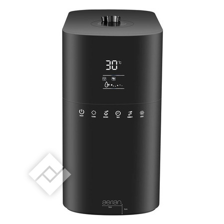 AERIAN AHP6 | Vanden Borre