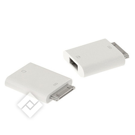 APPLE IPAD 30PIN CAMERA CONNECTION KIT | Vanden Borre