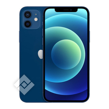 APPLE IPH 12 128GB BLUE PXM | Vanden Borre