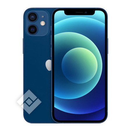 APPLE IPH 12 MINI 64GB BL PXM | Vanden Borre