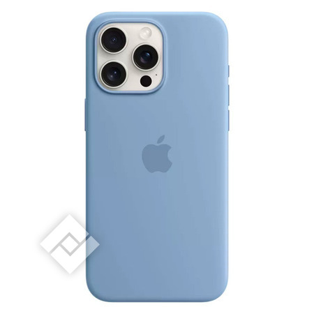 APPLE IPH15 PRO MAX SIL WINTER | Vanden Borre