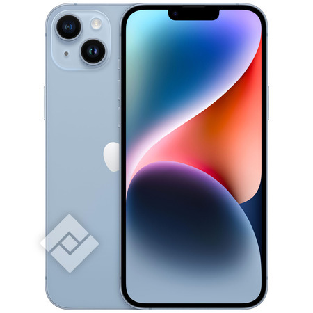 APPLE SMARTPHONE IPHONE 14 PLUS 128GB BLUE | Vanden Borre