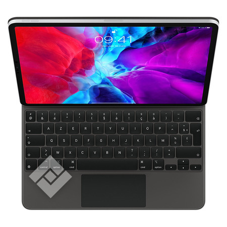 APPLE MAGIC KEYB IPAD PRO 11 BK | Vanden Borre