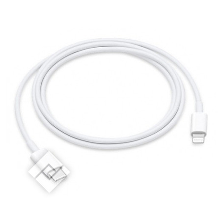 APPLE USBC-LIGHT CABLE 1M | Vanden Borre
