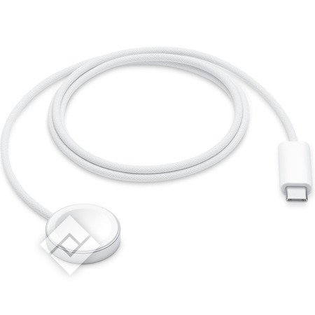 APPLE WATCH CHARG USBC 1M 2023 | Vanden Borre