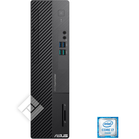 ASUS D500SE-713700026W | Vanden Borre
