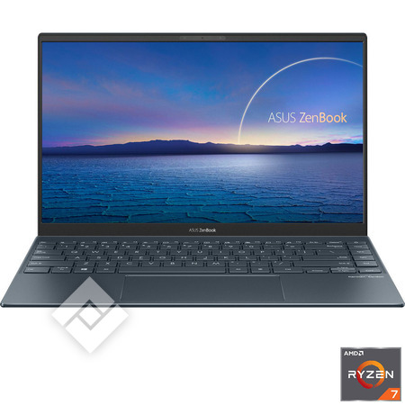ASUS ZENBOOK 14 - UM425QA-KI174W-BE | Vanden Borre