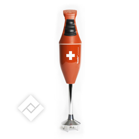 BAMIX MIXER M200 SELECTION SWISS CROSS | Vanden Borre
