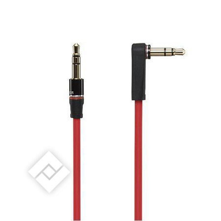 BEATS AUDIO CABLE 3.5MM | Vanden Borre