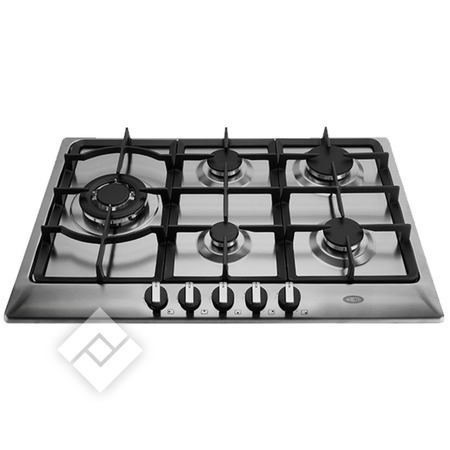 TAQUE AU GAZ BORETTI BKW751BE | Vanden Borre