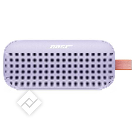 BOSE BLUETOOTHSPEAKER SOUNDLINK FLEX CHILLED LILAC | Vanden Borre