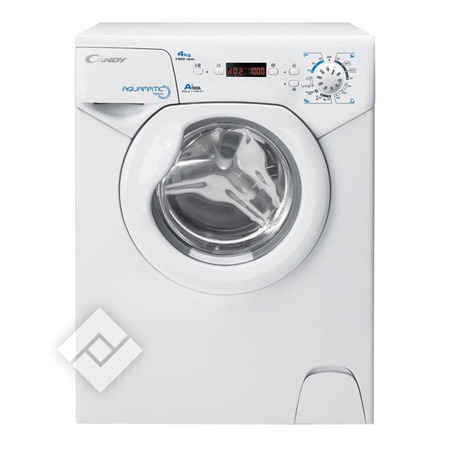 CANDY AQUA 1142 D1/2-S bij Vanden Borre: gemakkelijk vergelijken en ...