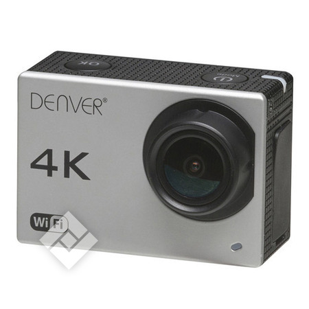 DENVER ACTION CAM ACK-8060W + 8GB SD | Vanden Borre