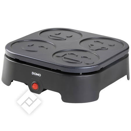 DOMO DO8718P | Vanden Borre