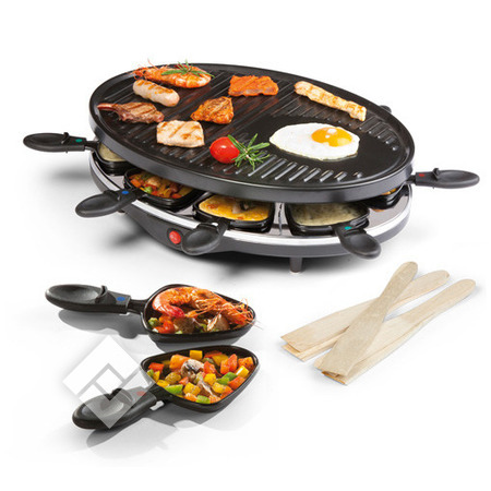 DOMO DO9038G | Vanden Borre