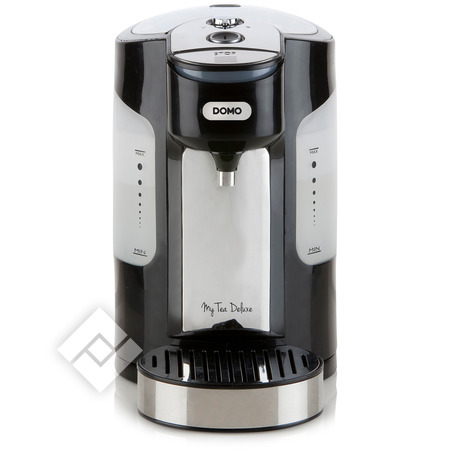DOMO MY TEA DELUXE DO497WK | Vanden Borre