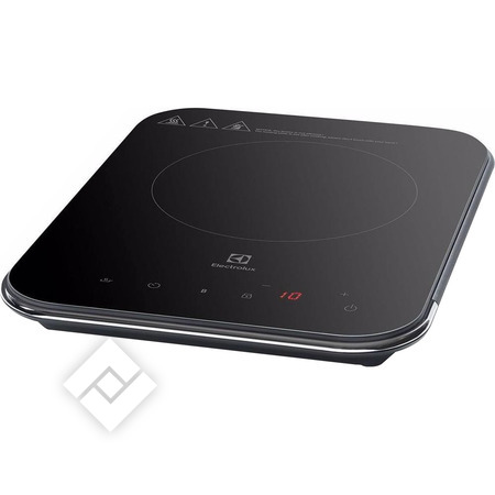 RÉCHAUD ÉLECTRIQUE ELECTROLUX ETI2000 | Vanden Borre