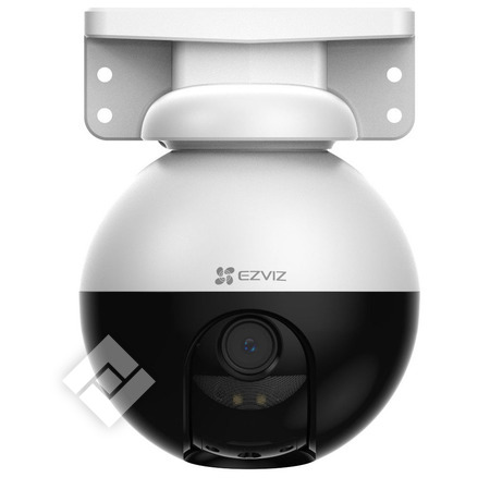 EZVIZ C8W PRO 2K | Vanden Borre