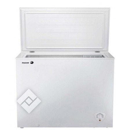 CONGÉLATEUR COFFRE FAGOR FAFC1201 | Vanden Borre