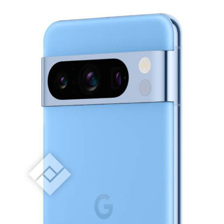 GOOGLE CASE PIXEL 8 PRO BLUE | Vanden Borre