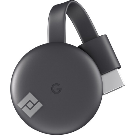 GOOGLE CHROMECAST VERSION 3 | Vanden Borre