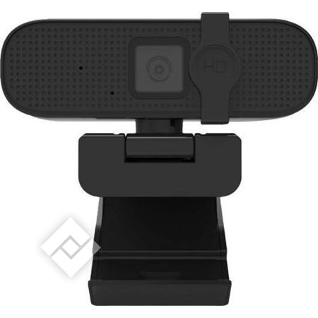 HMC WEBCAM 400 4K | Vanden Borre