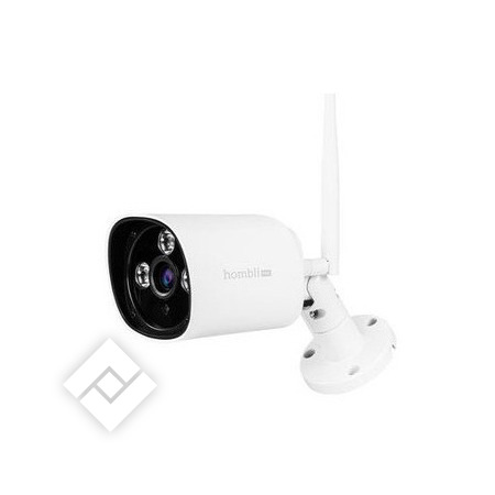 Hombli SMART OUTDOOR CAMERA | Vanden Borre