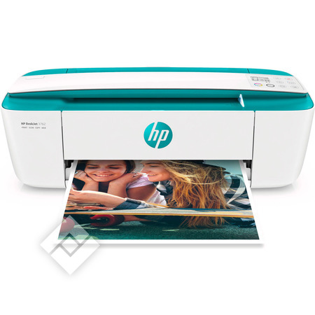 IMPRIMANTE MULTIFONCTION HP DESKJET 3762 INSTANT INK | Vanden Borre