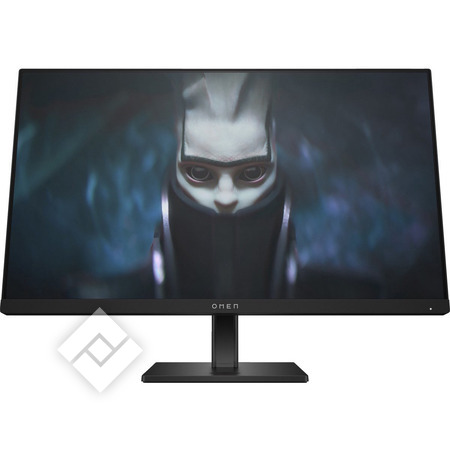 HP PC-SCHERM OMEN 24 FHD 165Hz Gaming | Vanden Borre