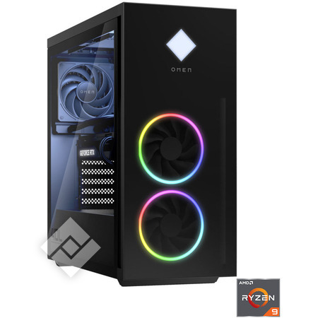 HP OMEN GT21-0960nd | Vanden Borre