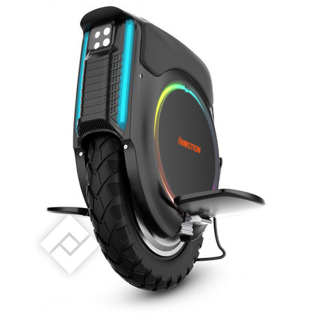 INMOTION V12 | Vanden Borre