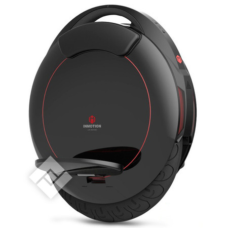 INMOTION V5 F chez Vanden Borre | Audio, TV, Multimédia, Electro ...