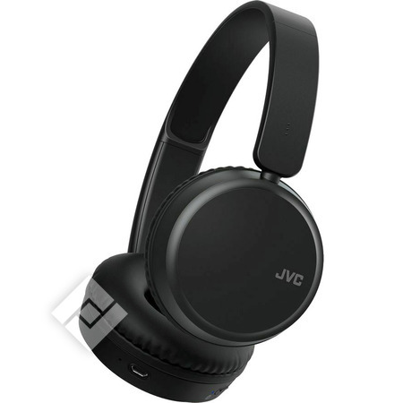 JVC HA-S35BT-B-U | Vanden Borre