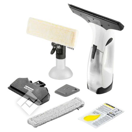 KARCHER WV2 PLUS NP - RUITENWASSER | Vanden Borre