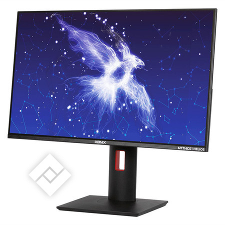 konix PC-SCHERM GAMING HELIOS | Vanden Borre