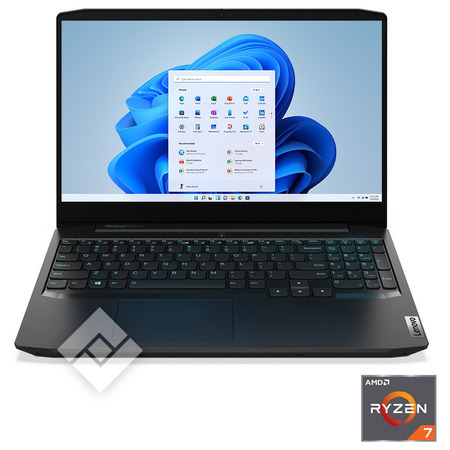 LENOVO GAMING 3 15ACH6 R7 RT3060 | Vanden Borre