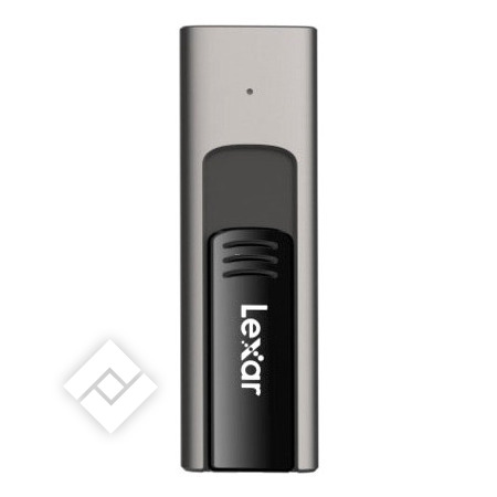 LEXAR USB-STICK JUMPDRIVE M900 3.1 256GB | Vanden Borre