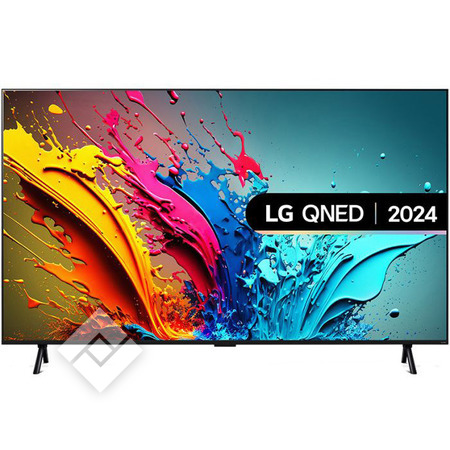 LG QNED 4K 98 INCH 98QNED89T6A (2024) - TV | Vanden Borre