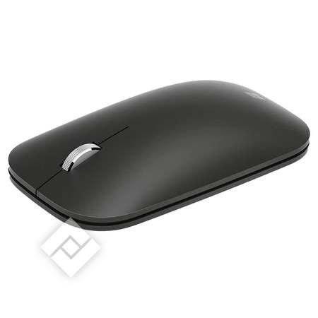 MICROSOFT MUIS MODERN MOBILE BLACK | Vanden Borre