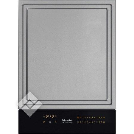 MIELE CS 7632 FL TEPPAN YAKI | Vanden Borre