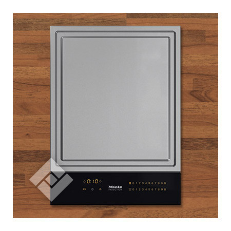 MIELE CS 7632 FL TEPPAN YAKI chez Vanden Borre | Audio, TV, Multimédia ...