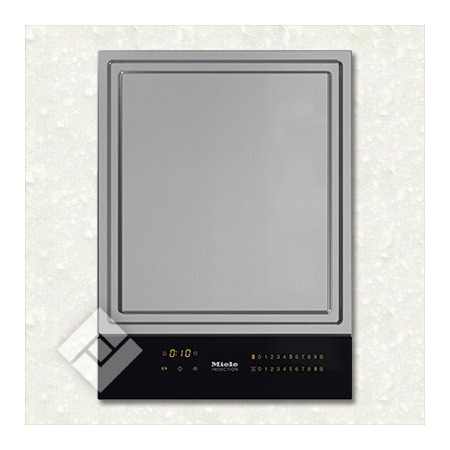 MIELE CS 7632 FL TEPPAN YAKI chez Vanden Borre | Audio, TV, Multimédia ...
