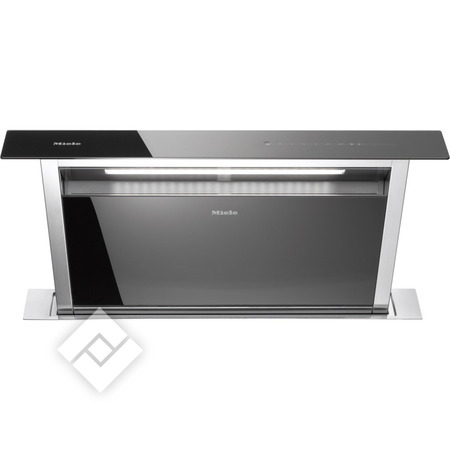 MIELE DA 6890 chez Vanden Borre | Audio, TV, Multimédia, Electro ...