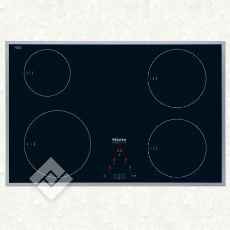 Vanden Borre - Tweede keuze - MIELE KM 6118