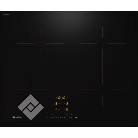 MIELE KM 7363 FL | ELEKTRISCHE KOOKPLAAT | Vanden Borre