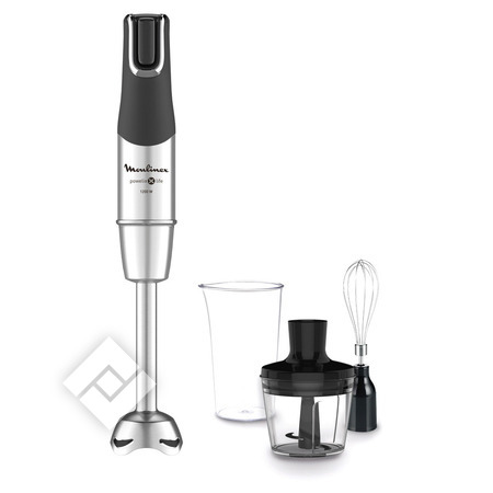 MOULINEX MIXER DD953D10 Infiny Force3in1 | Vanden Borre