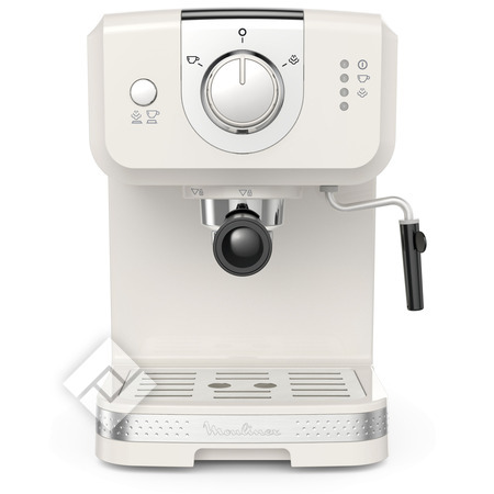 MACHINE À EXPRESSO MOULINEX PUMP SOLEIL XP330A10 | Vanden Borre