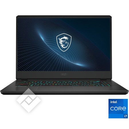 MSI VECTOR GP66 12UHSO-661BE | Vanden Borre