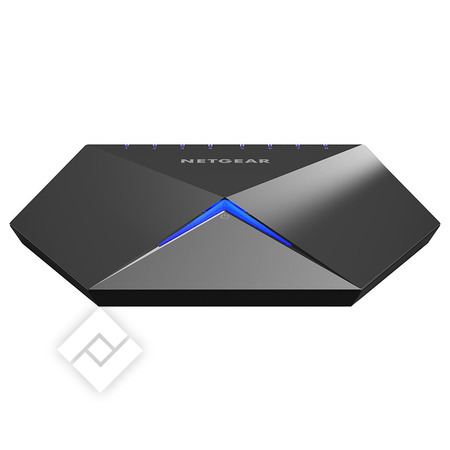 NETGEAR NIGHTHAWK PRO GAMING S8000 SWITCH | Vanden Borre