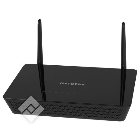 NETGEAR WAC104 ACCESS POINT BLACK bij Vanden Borre: gemakkelijk ...